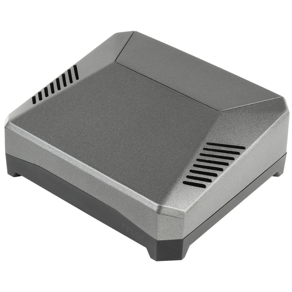 Комплект Raspberry Pi 4 модел B 8 Gb Combo Калъф Argon One M 2