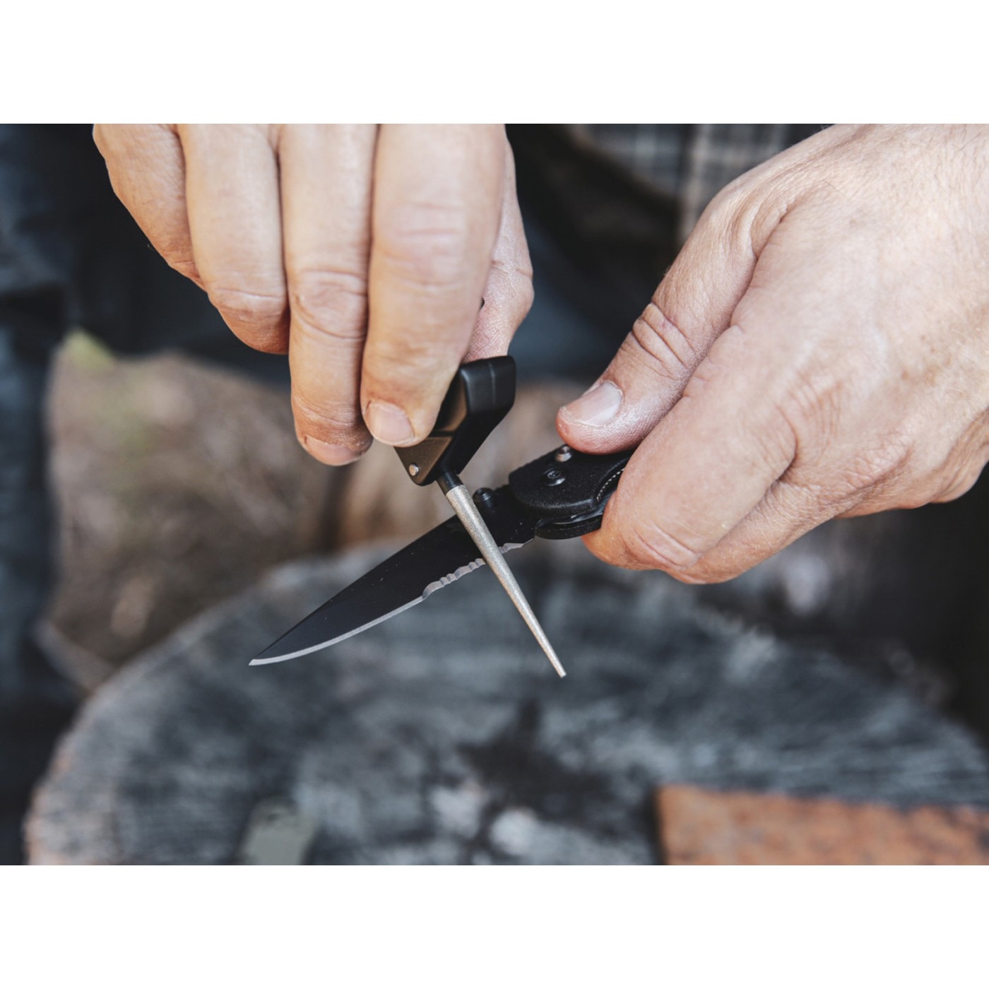 Work Sharp Pivot Plus Kézi élező - eMAG.hu