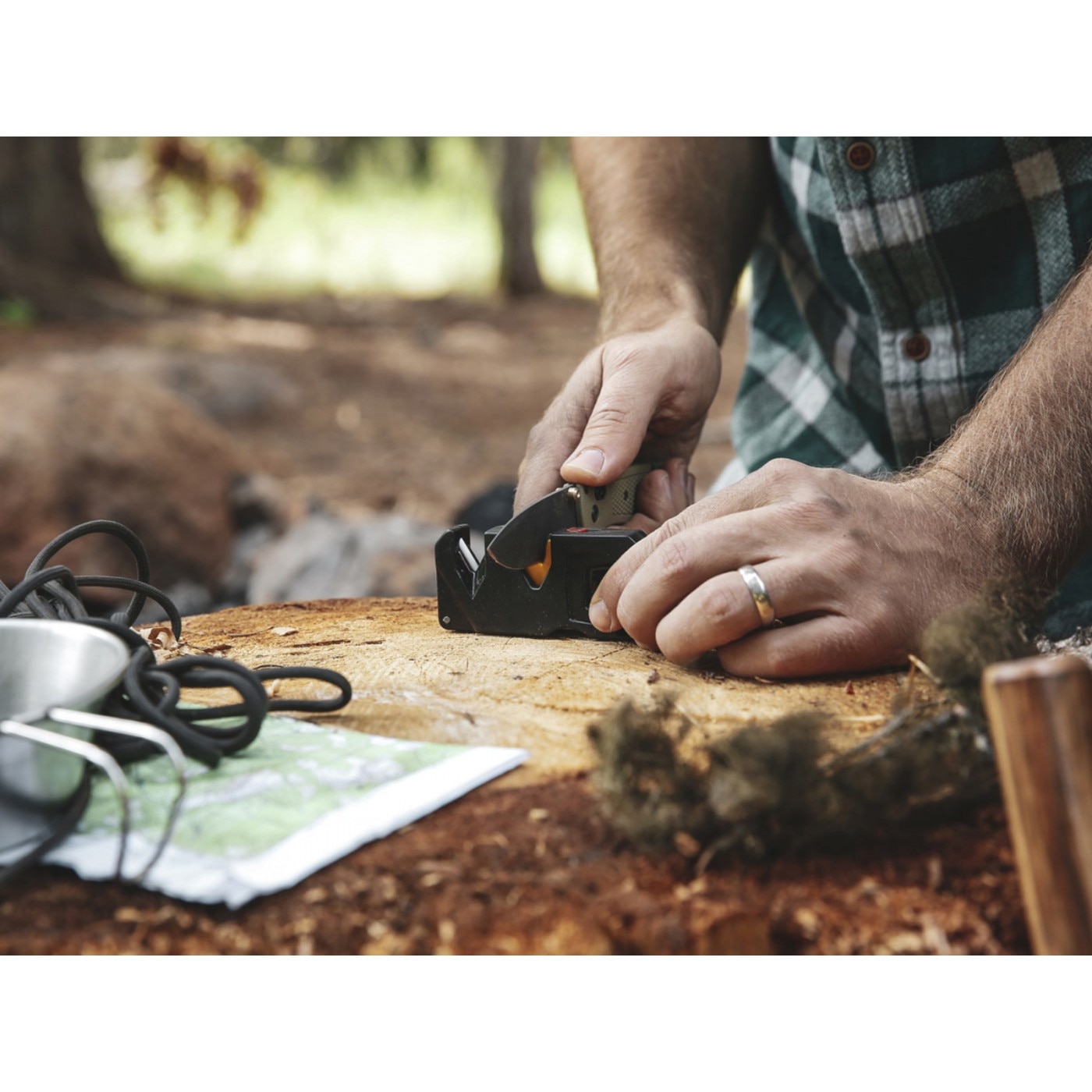 Work Sharp Pivot Plus Kézi élező - eMAG.hu