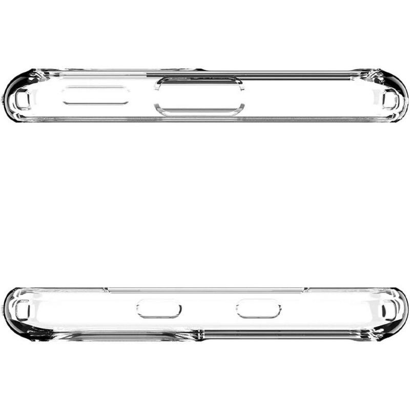 Husa Premium Spigen Ultra Hybrid Compatibila Cu Xiaomi Poco F3 ...