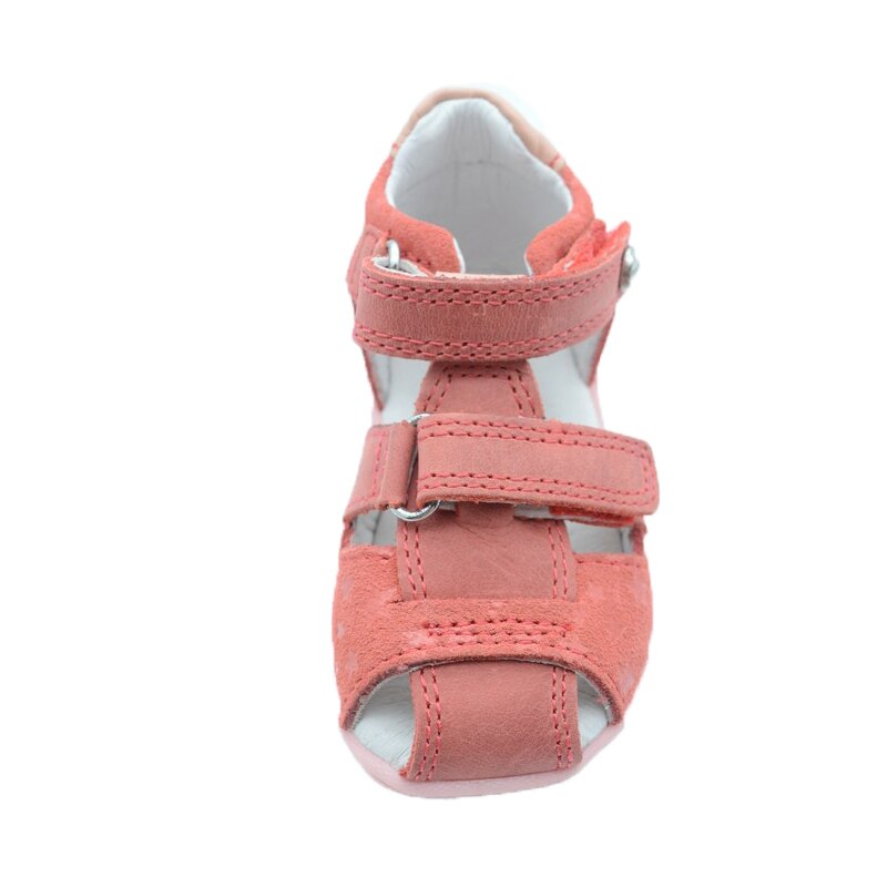 Sandale ortopedice pentru fete DDStep AC290-7026-24, Multicolor 24 EU ...