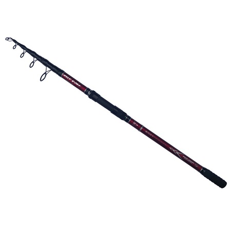 Lanseta crap din carbon Diamant alb Wild carp 4 Lbs 3.6 m - eMAG.ro