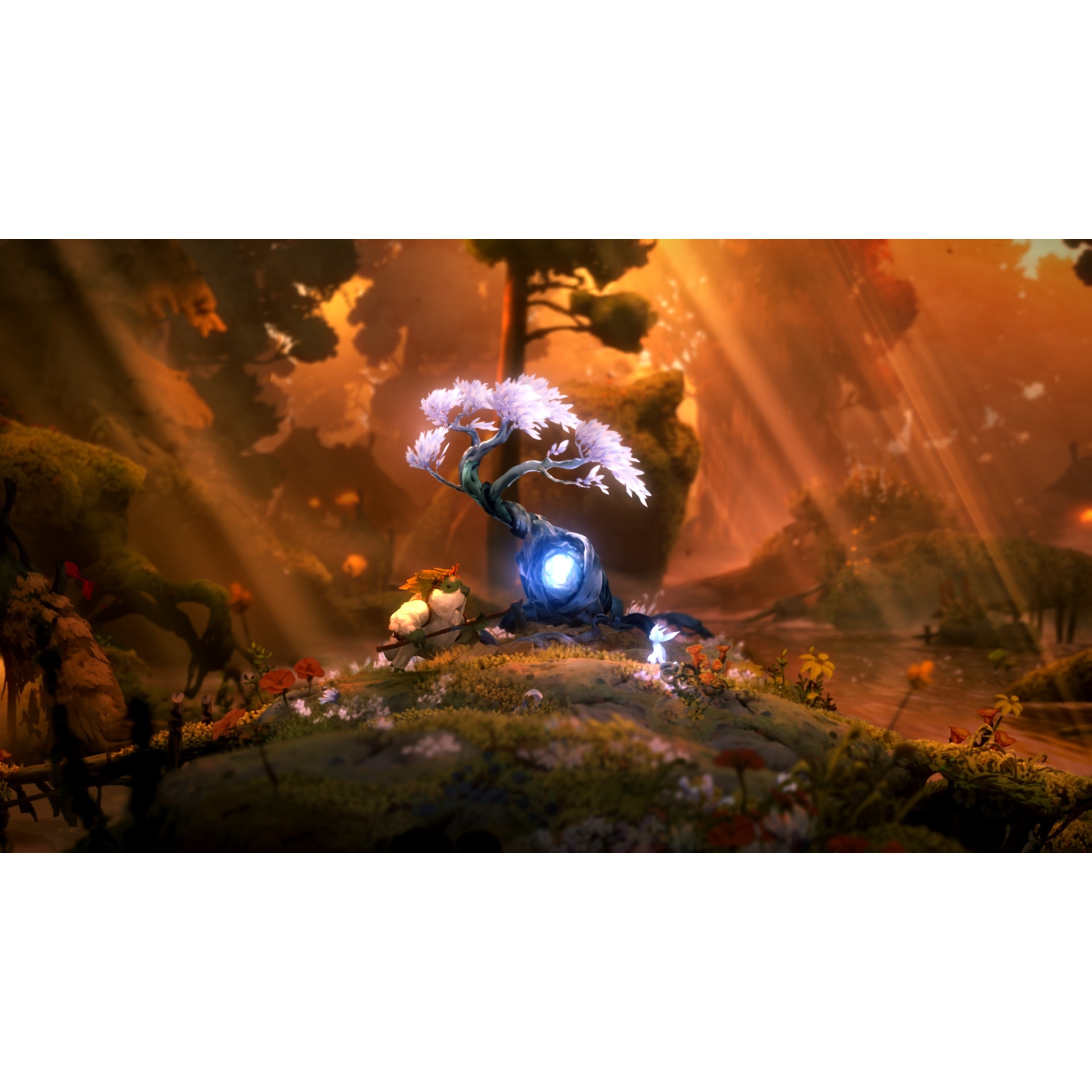 Игра Ori The Collection за Nintendo Switch - eMAG.bg
