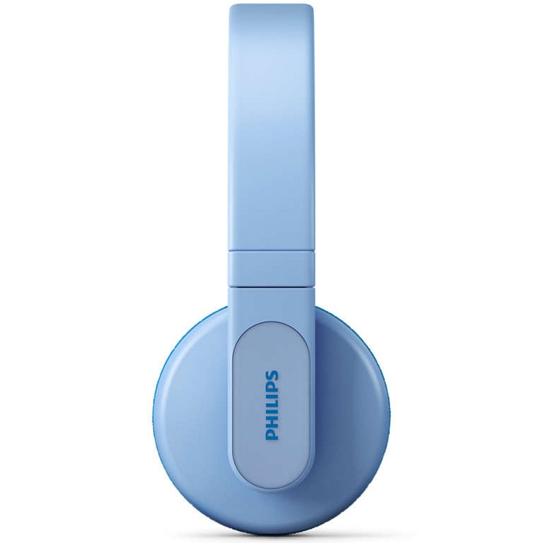 Casti audio over the ear Philips Kids, Lighting, Bluetooth, autonomie ...