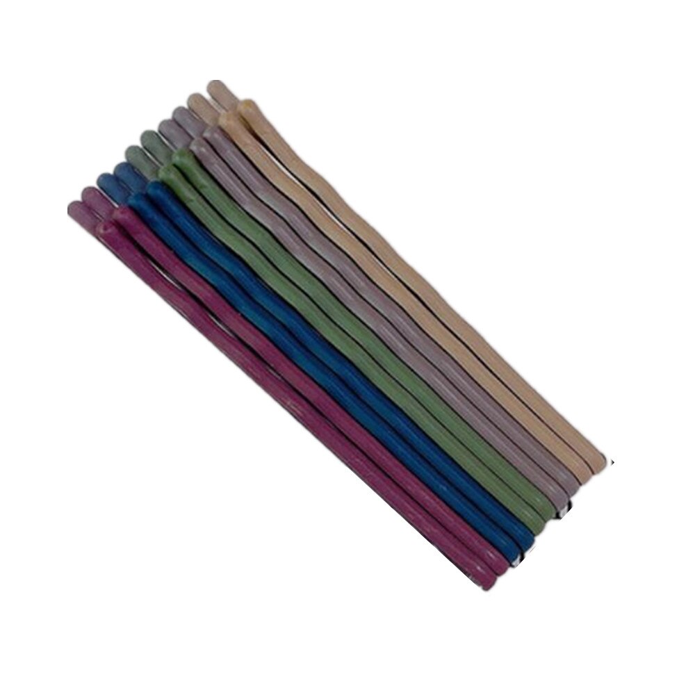 Set agrafe de par, Pili-Paradise, Bobby Pin, 6539 #, Multicolor - eMAG.ro