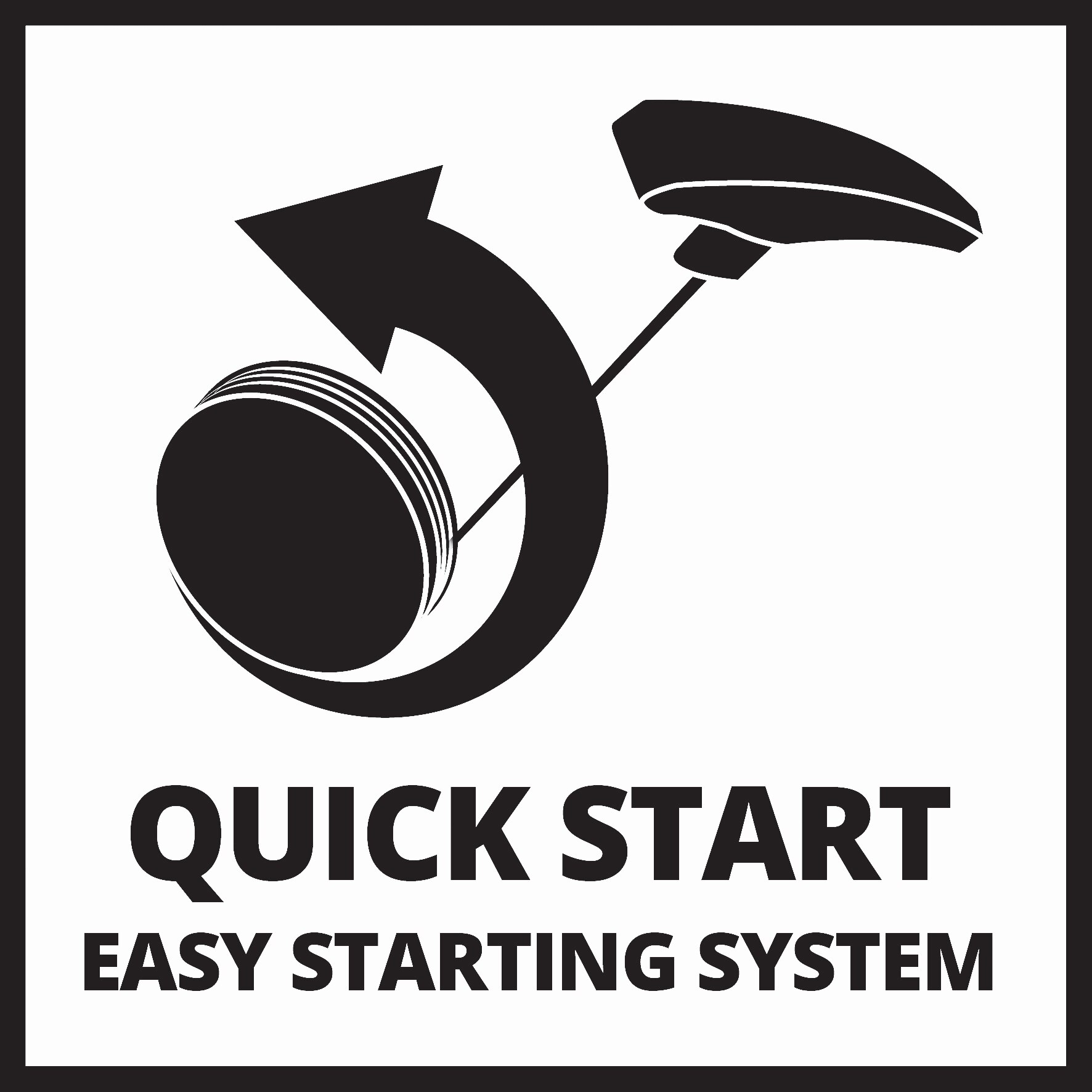 Motocoasa Einhell GC-BC 30/1 I AS, 29.7 cm³, 1 KW, latime taiere 42 cm ...