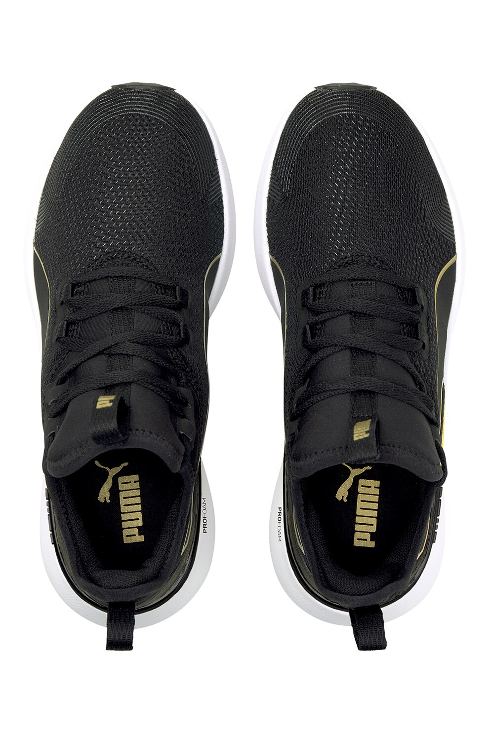 Puma, Спортни обувки Pure XT Moto, Черен, 5 - eMAG.bg