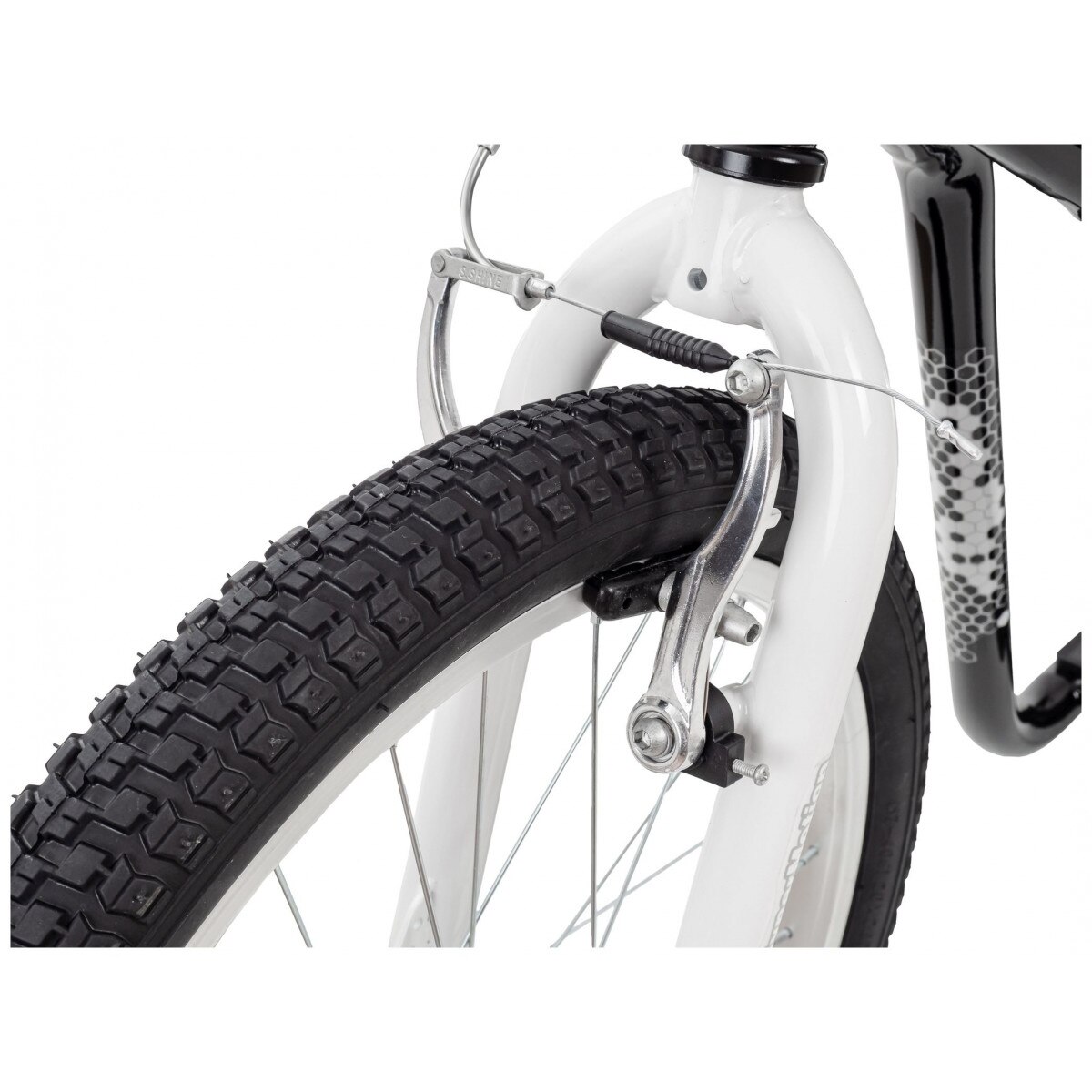 HyperMotion - PINGO roller felfújható kerekekkel - 108 cm magasság ...