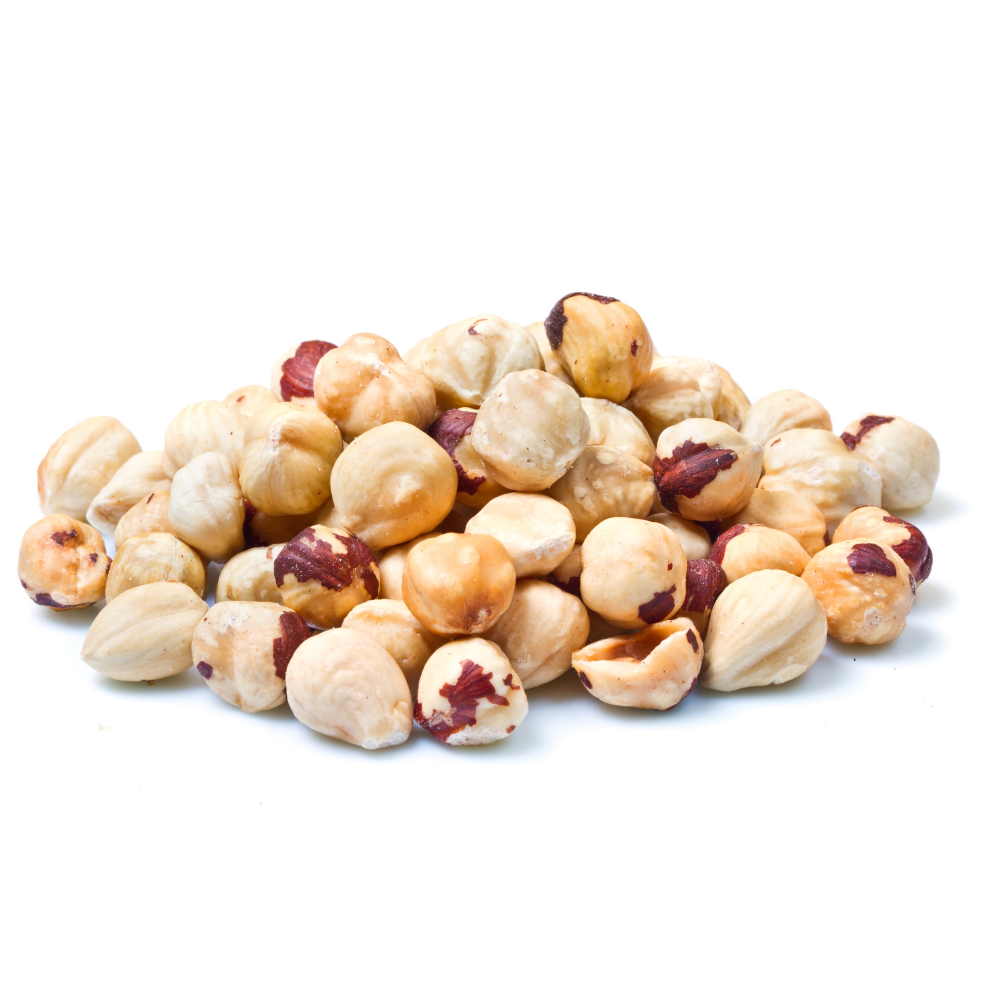 Alune de padure coapte 200g, Natural Seeds Product - eMAG.ro