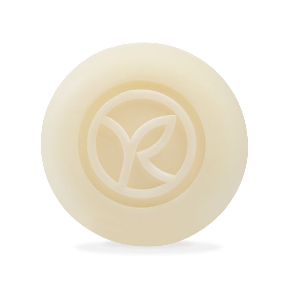 Sampon solid pentru stralucire, Yves Rocher, 60 g - eMAG.ro