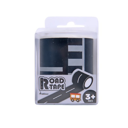 Banda auto autocolanta Drumuri, Mideer - eMAG.ro