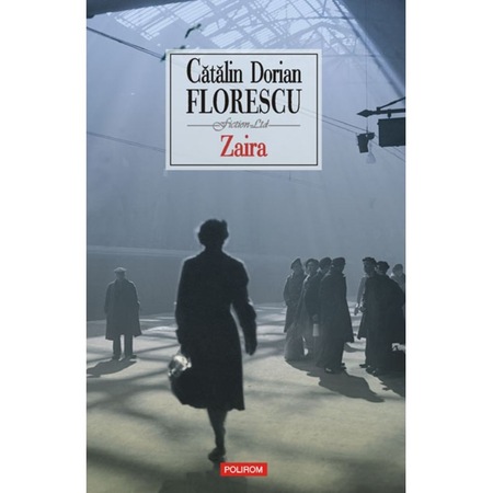 Zaira - Catalin Dorian Florescu - eMAG.ro
