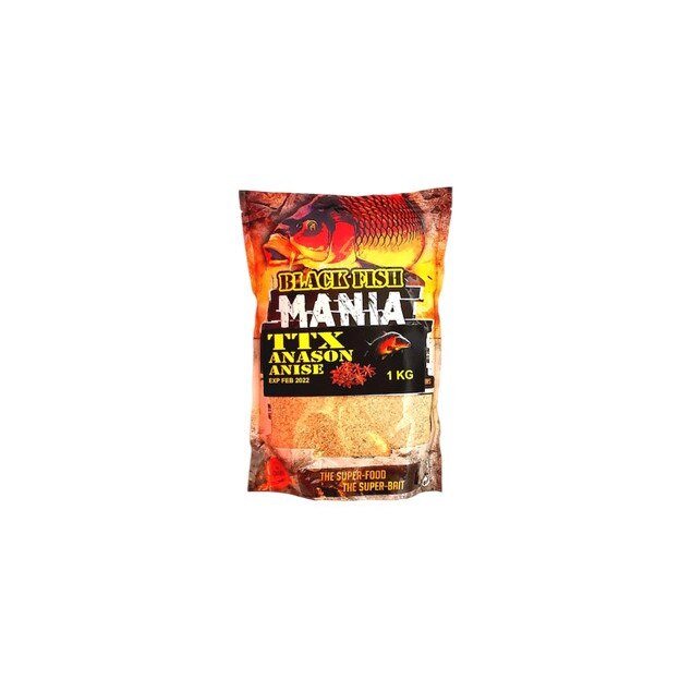 Set Nada TTX Mania Anason 4 kg - eMAG.ro