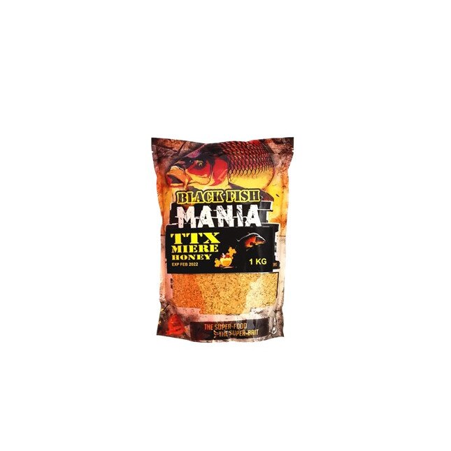 Set Nada TTX Mania Miere 5 kg - eMAG.ro