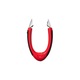 Cleste pentru capsuni, inox, "Good Grips" - OXO - eMAG.ro