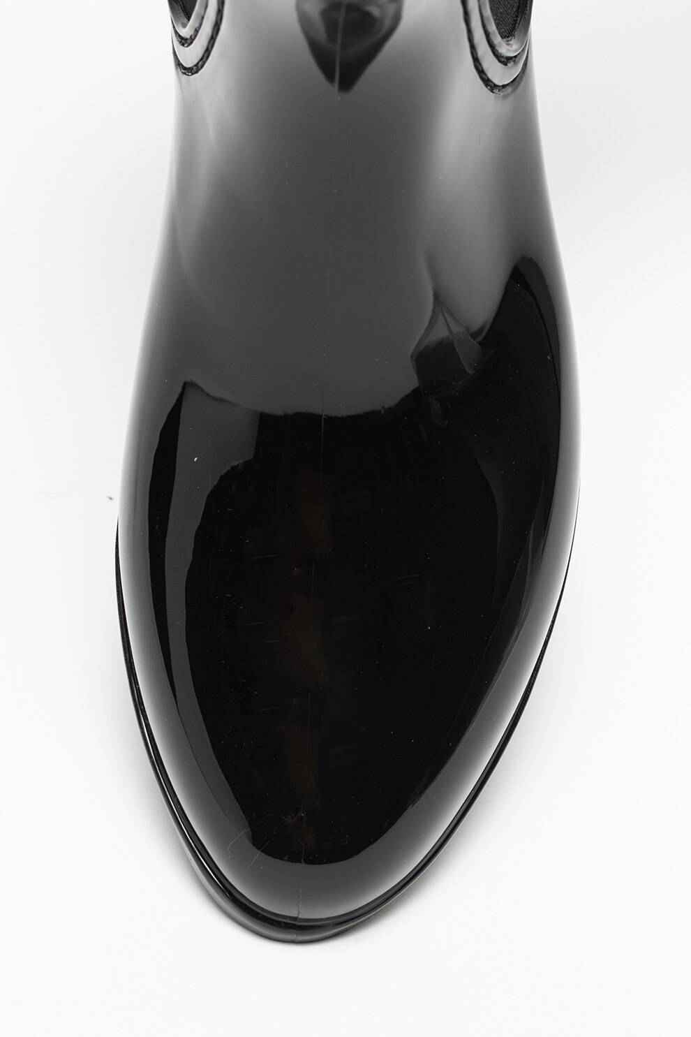 Karl Lagerfeld, Ghete Chelsea Kalosh II, Negru, 38 - eMAG.ro