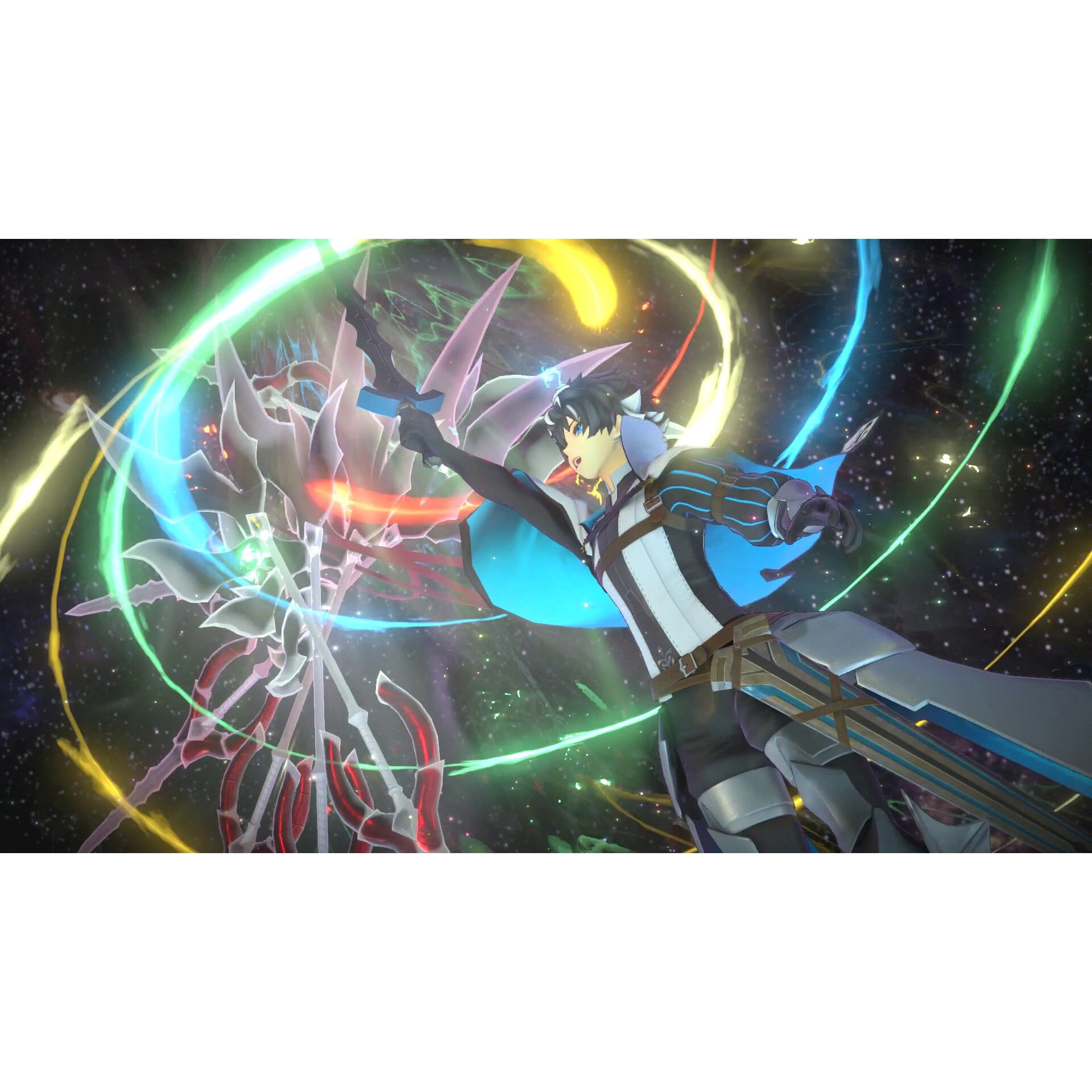 Fate Extella Link Joyeuse Edition PlayStation 4 Játékszoftver - eMAG.hu