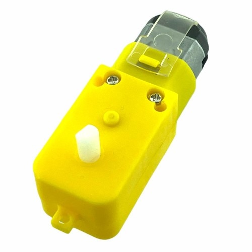 Мотор DC3V-6V, единична ос, 1:48TT, 650241 - eMAG.bg