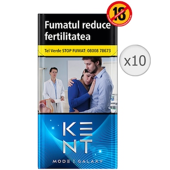 Tigari Kent. Căutarea nu se oprește niciodată - eMAG.ro