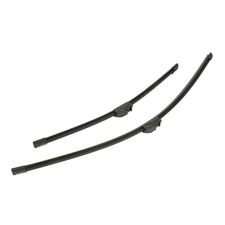 Set stergatoare auto Bosch Aerotwin BMW X2 (F39) 2017-2020 - eMAG.ro