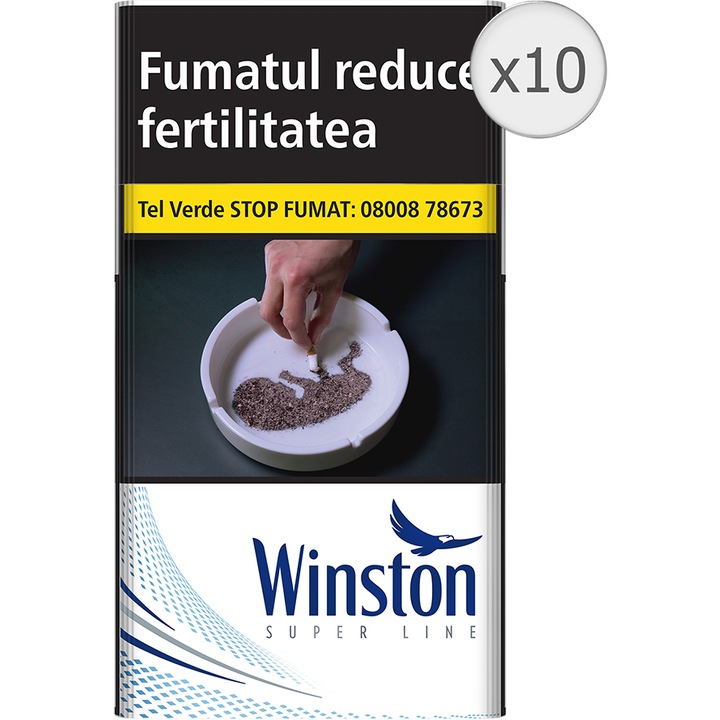 Produse Winston - eMAG.ro