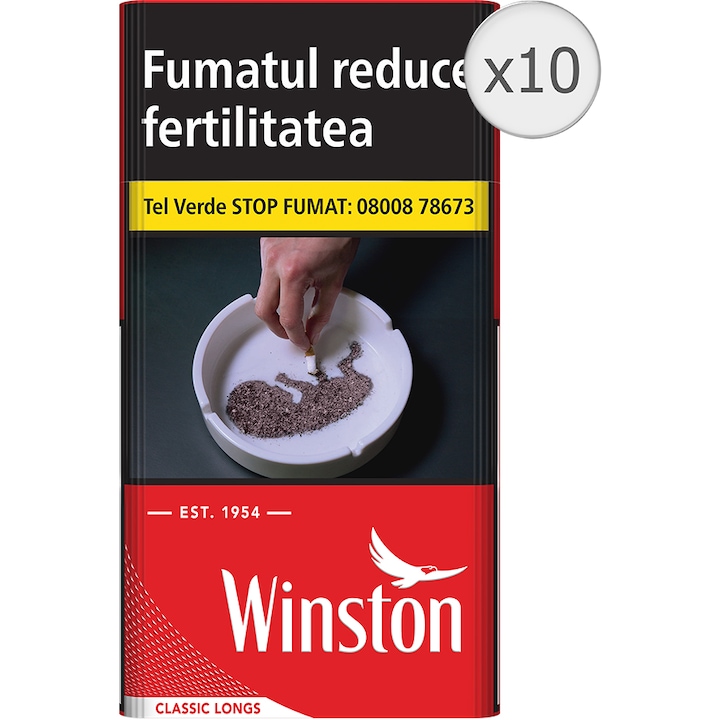 Produse Winston - eMAG.ro