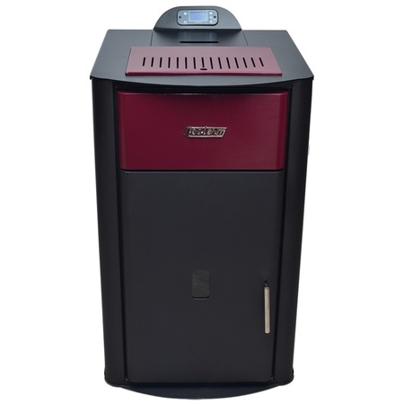 Centrala peleti NEOTERM CP18KW - eMAG.ro