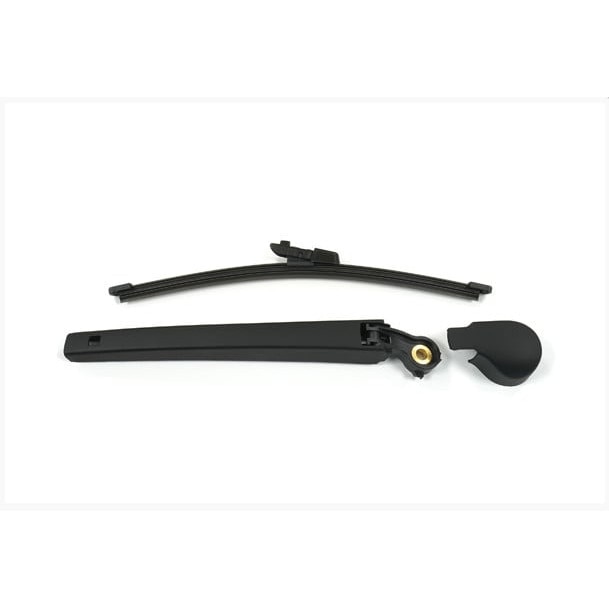 Brat stergator luneta compatibil Volkswagen Golf 5 1K1 hatchback 2003 ...