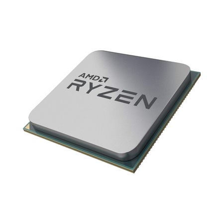 AMD Ryzen 3 3300X 3.8GHz/4C/16M Tray - eMAG.hu