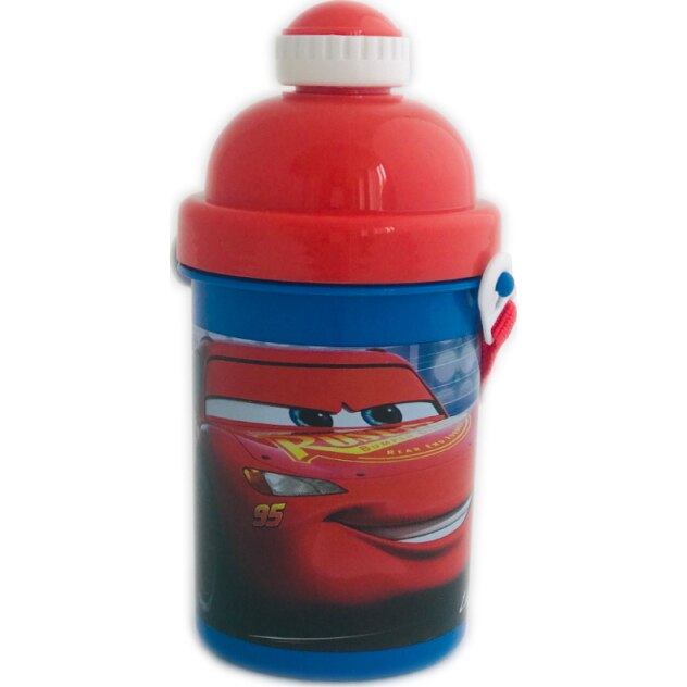 Termos plastic Cars - eMAG.ro