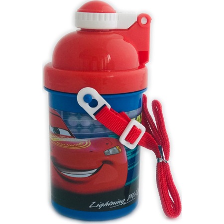Termos plastic Cars - eMAG.ro