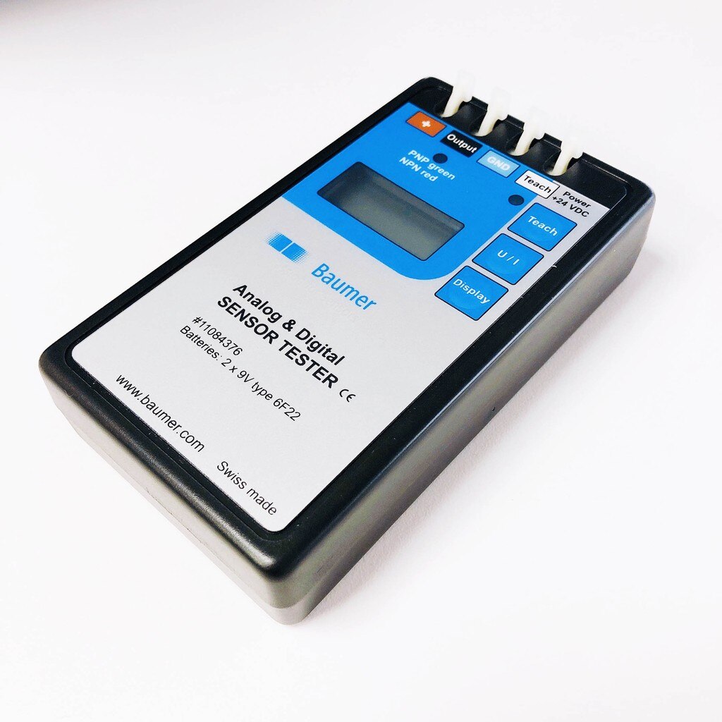 Tester Baumer 11084376 - eMAG.ro