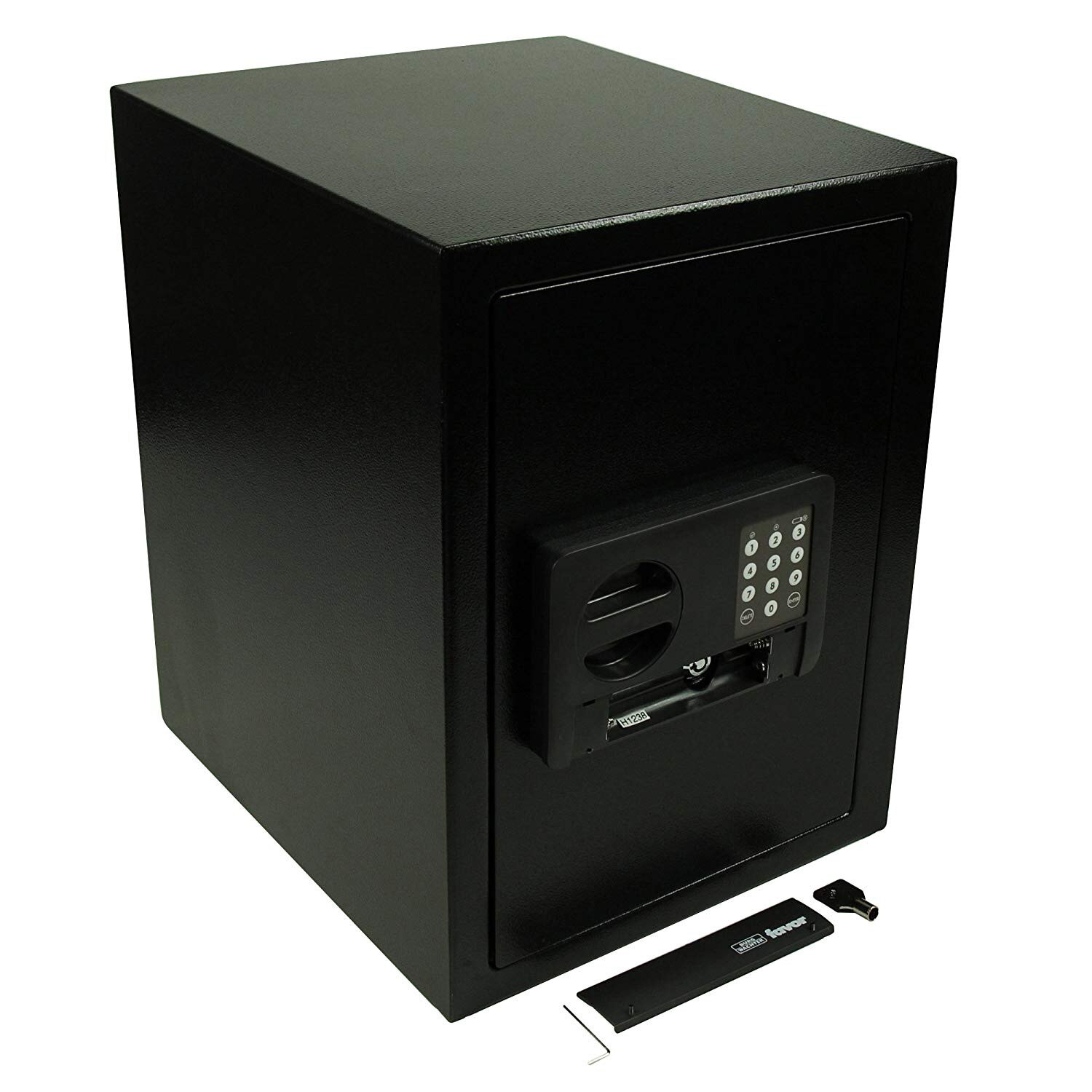 Seif Burg Wachter Favor S7E, 415x310x350 mm, cifru electronic - eMAG.ro