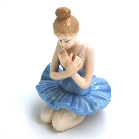 Bibelou balerina SNT 469, Santorini - eMAG.ro