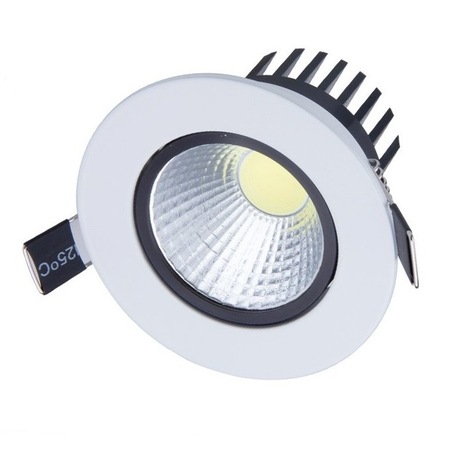 Spot LED limaLED COB Alb 6000K 12W - eMAG.ro