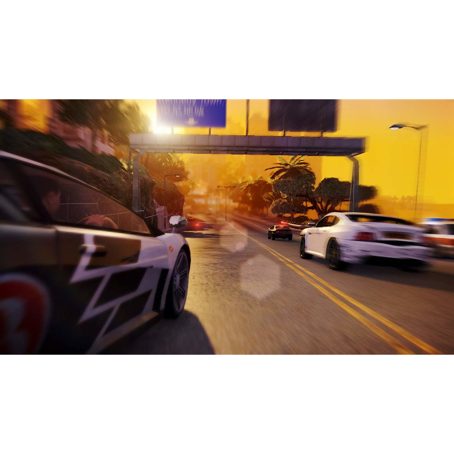 Игра Sleeping Dogs Key PC - eMAG.bg