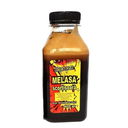 Melasz, fahéj ízű adalékanyag, tömege 400 ml - eMAG.hu