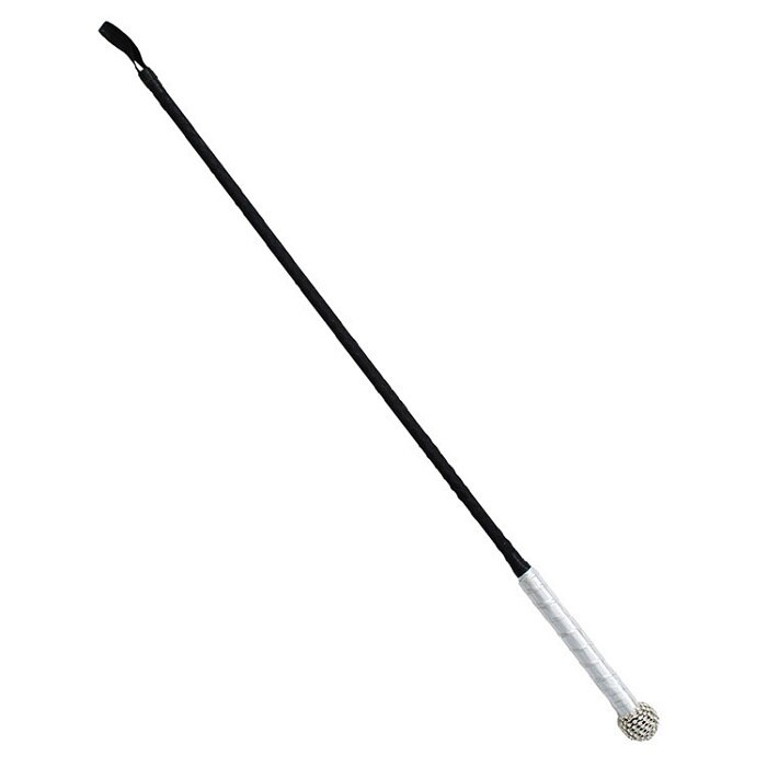 Cravasa Easy Horse Whip, piele, 66 cm - eMAG.ro