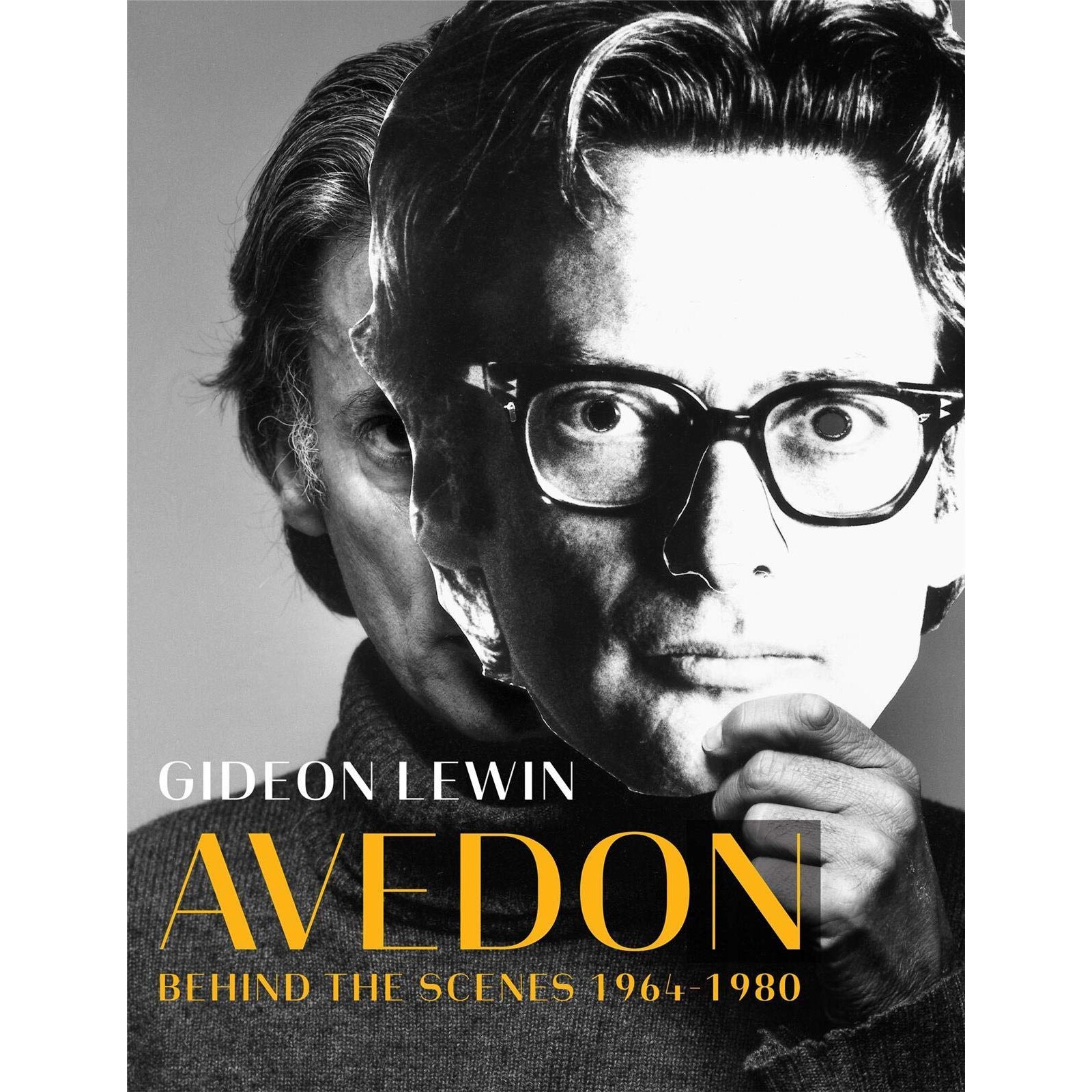 Avedon - Gideon Lewin - eMAG.ro