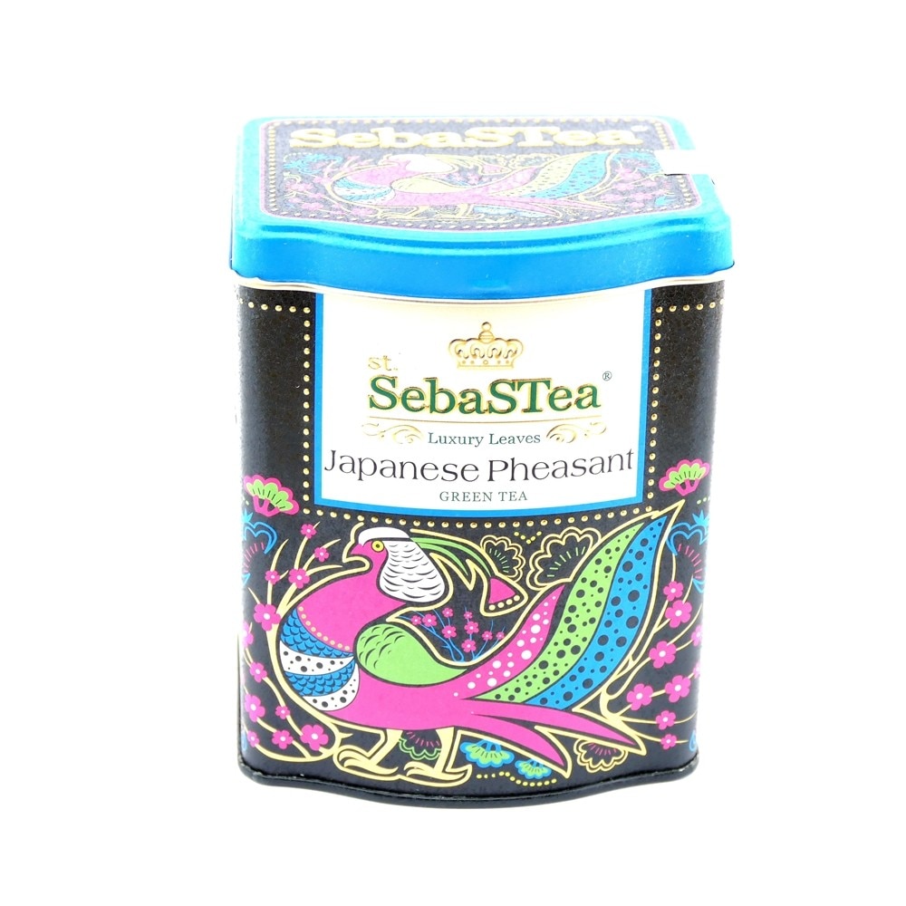 SebaSTea Japanese Pheasant - eMAG.hu