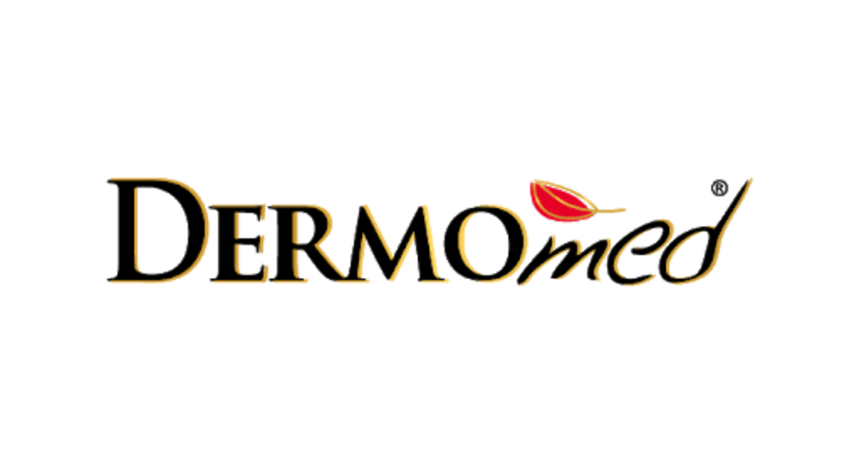 Течен сапун Dermomed, Крем, С цветя от франжипани и бяла праскова, 1000 ...