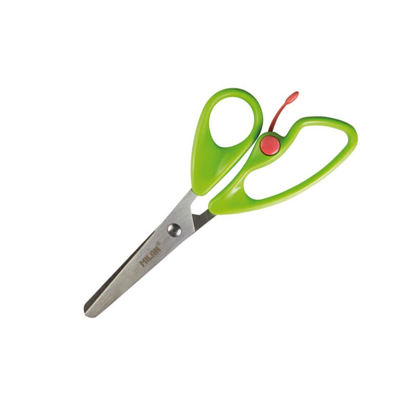 Foarfece Return Milan, Copii, 14,4 cm, Culori Asortate - eMAG.ro