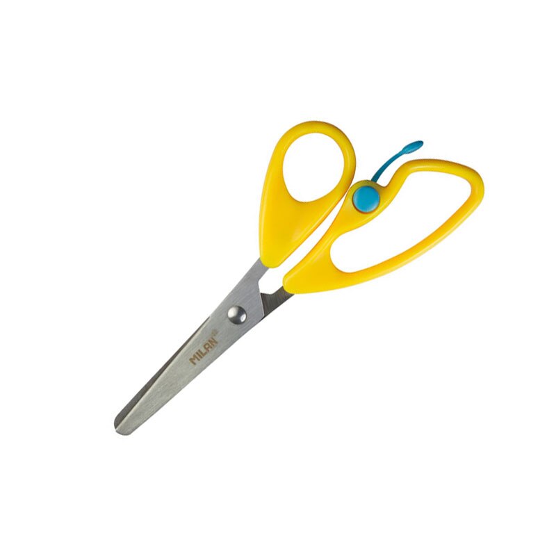 Foarfece Return Milan, Copii, 14,4 cm, Culori Asortate - eMAG.ro