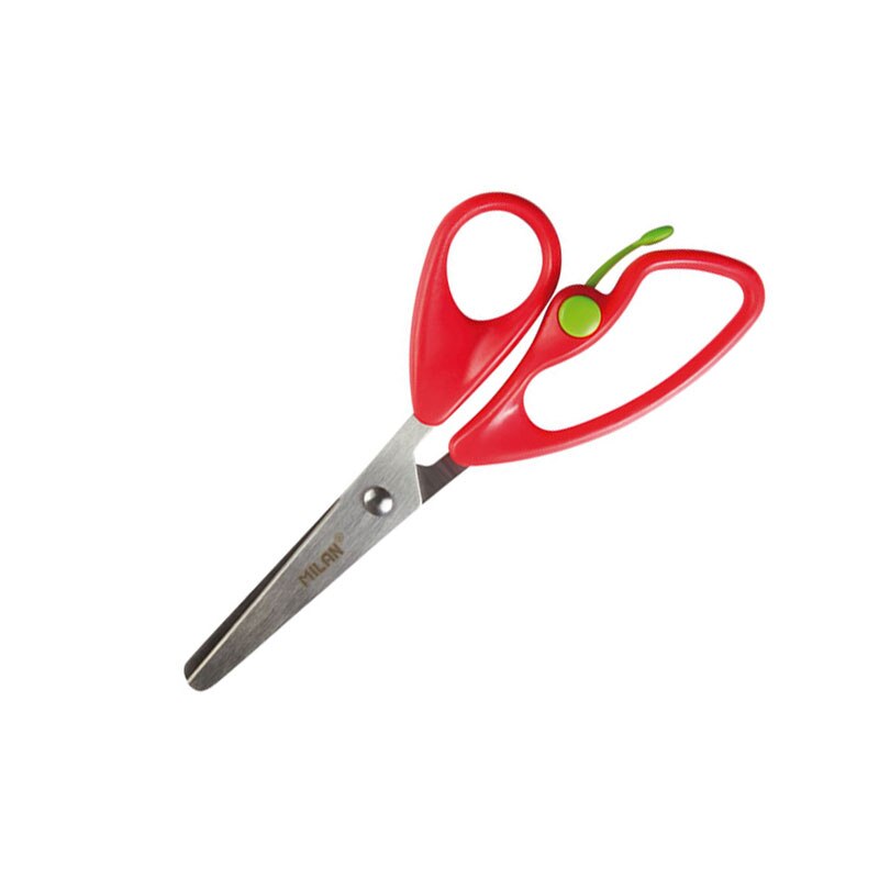 Foarfece Return Milan, Copii, 14,4 cm, Culori Asortate - eMAG.ro