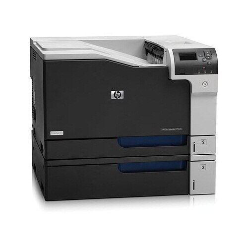 Imprimanta LaserJet Color HP Enterprise CP5525dn - eMAG.ro