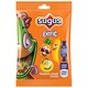Bomboane gumate moi cu ananas, grapefruit si banana Sugus Exotic, 400g - eMAG.ro