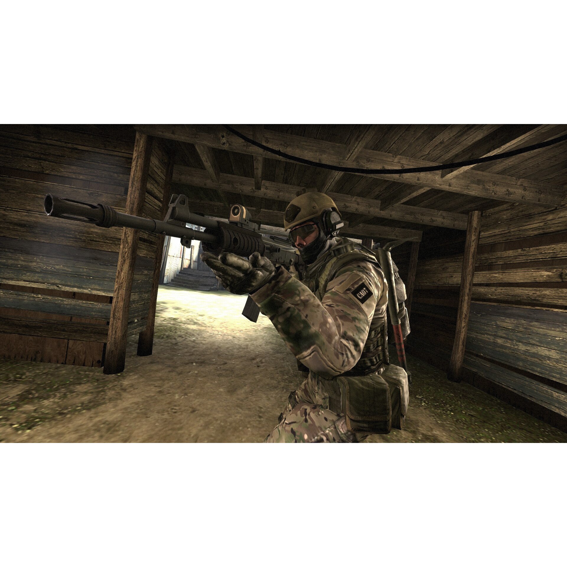 Joc Counter Strike Source Pentru PC Cod de activare - eMAG.ro