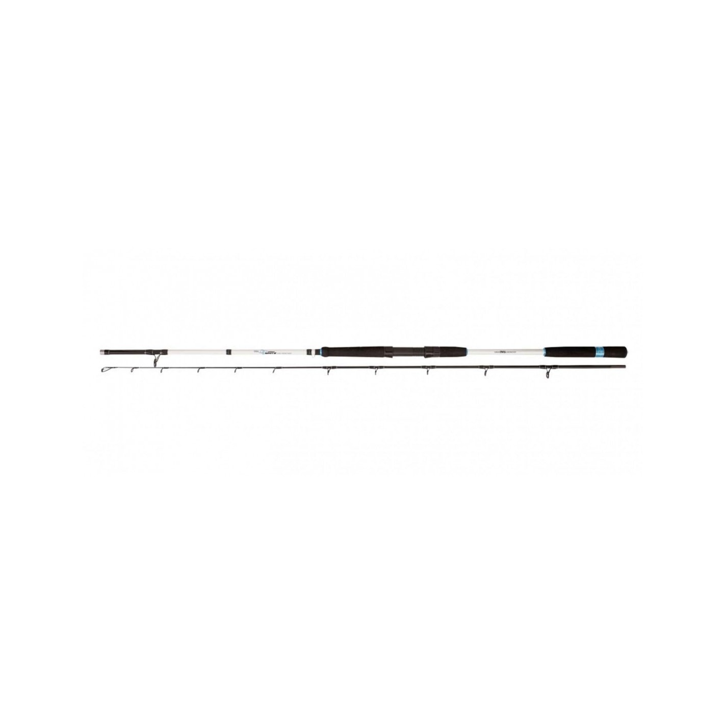 Zebco Great White GWC Sensi Boat boat, 2,35m, 850gr, 2db - eMAG.hu