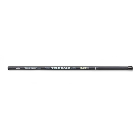 Varga Composite Carbon Tele Pole 6.00m от Accesfishing - eMAG.bg