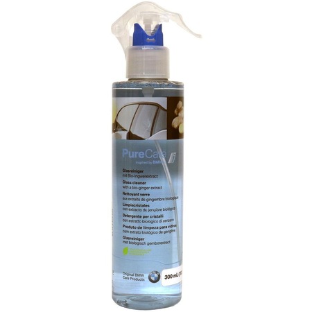 Оригинален BMW Pure Care разтвор за почистване на автомобилни стъкла, с ...